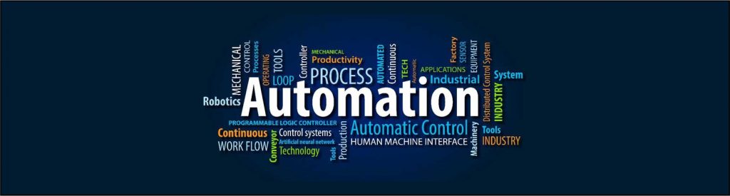 Automation – BOSS Dubai